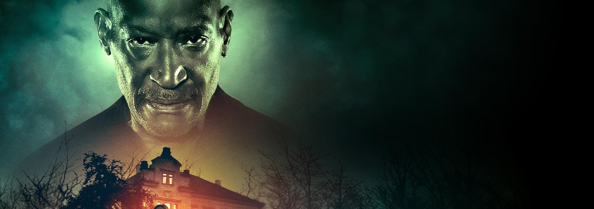 Watch The Lockdown Hauntings (2021) - Free Movies | Tubi