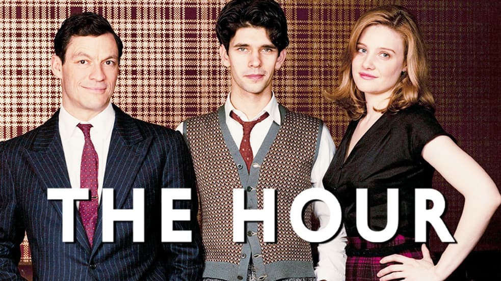 Watch The Hour Season 2 Streaming Online | Tubi Free TV