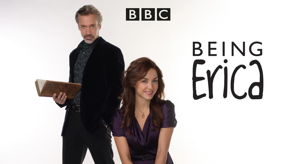 Watch Being Erica Streaming Online | Tubi Free TV