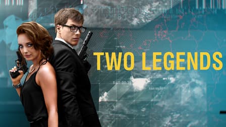 Watch Two Legends - Free TV Shows | Tubi