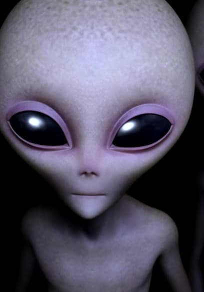 Watch America: Facts vs. Fiction S03:E07 - Not So Close Encounters ...