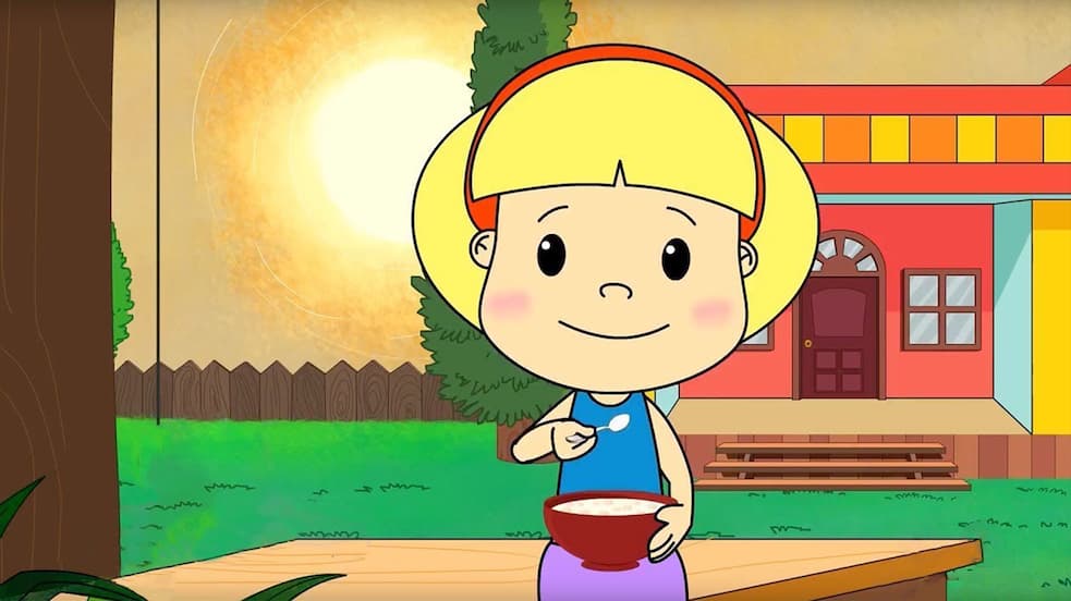 Watch Patty and Pixie Show Streaming Online | Tubi Free TV