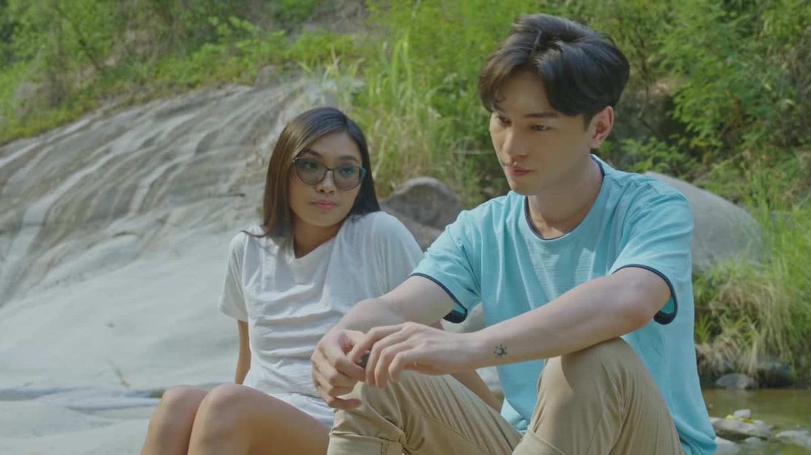Watch Waves Between Us (2025) - Free Movies | Tubi