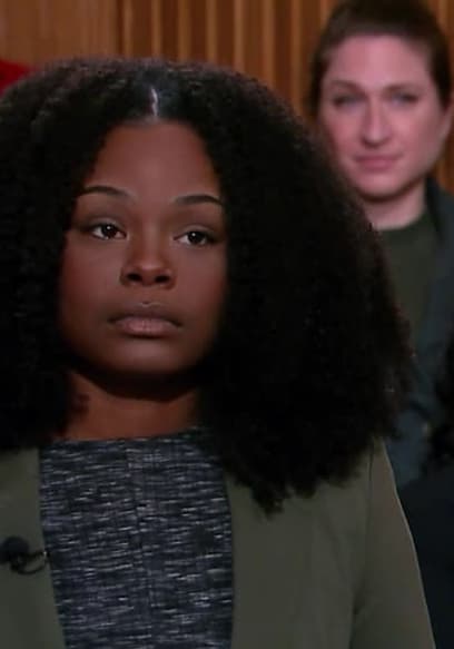 Watch Mathis Court with Judge Mathis S01:E67 - Episode 1-108A & 1-109A ...