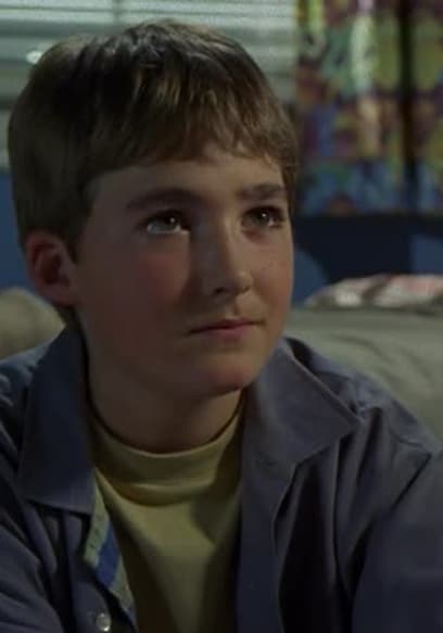 Watch Goosebumps S03:E16 - Barking Ghost - Free TV Shows | Tubi