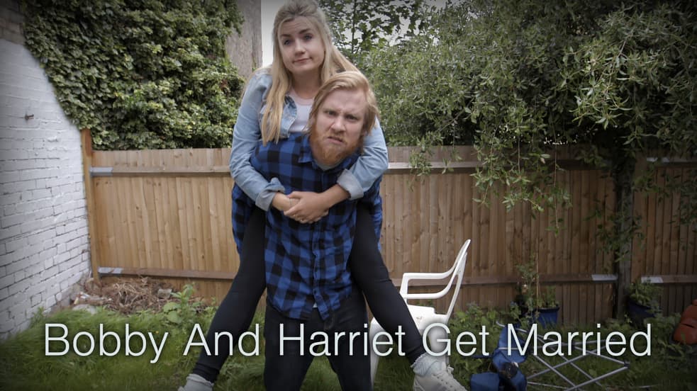 Watch Bobby and Harriet Get Married Stream en línea | Tubi TV Gratis