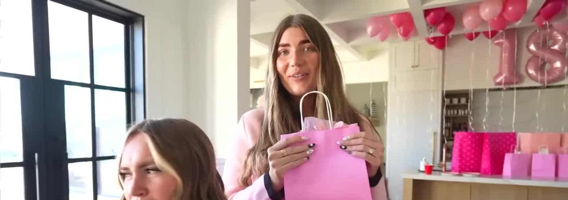 Watch JustKass S03:E03 - I Bought Sister’s Dream Birthday List - Free ...