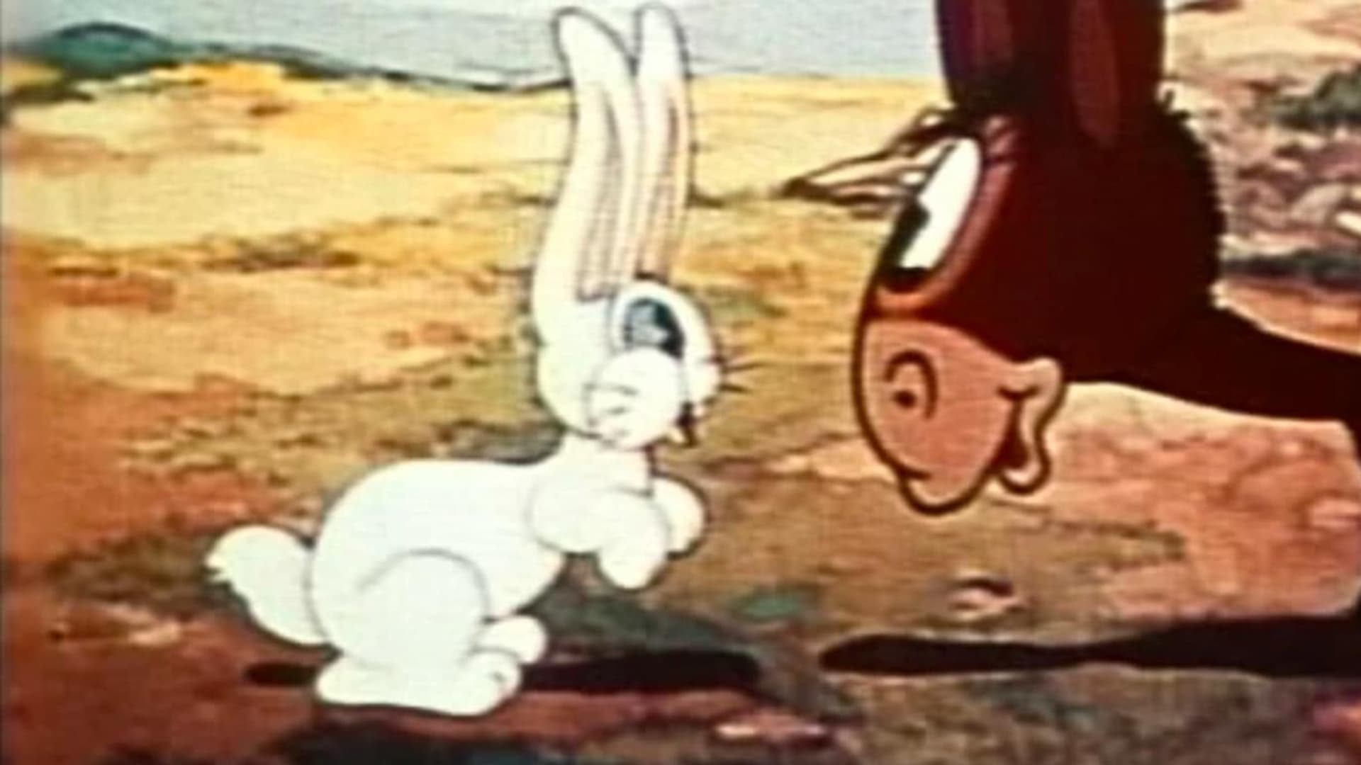 Watch Max Fleischer: Color Classics - Free TV Shows | Tubi