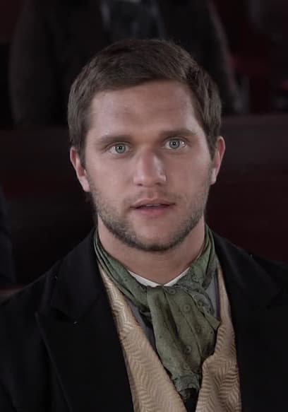 Watch The Coroner's Assistant S01:E01 - The Interview/The Inquest ...