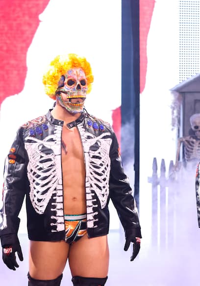Watch WWE NXT S17:E49 - NXT Halloween Havoc 2023 Week Two - Free TV ...