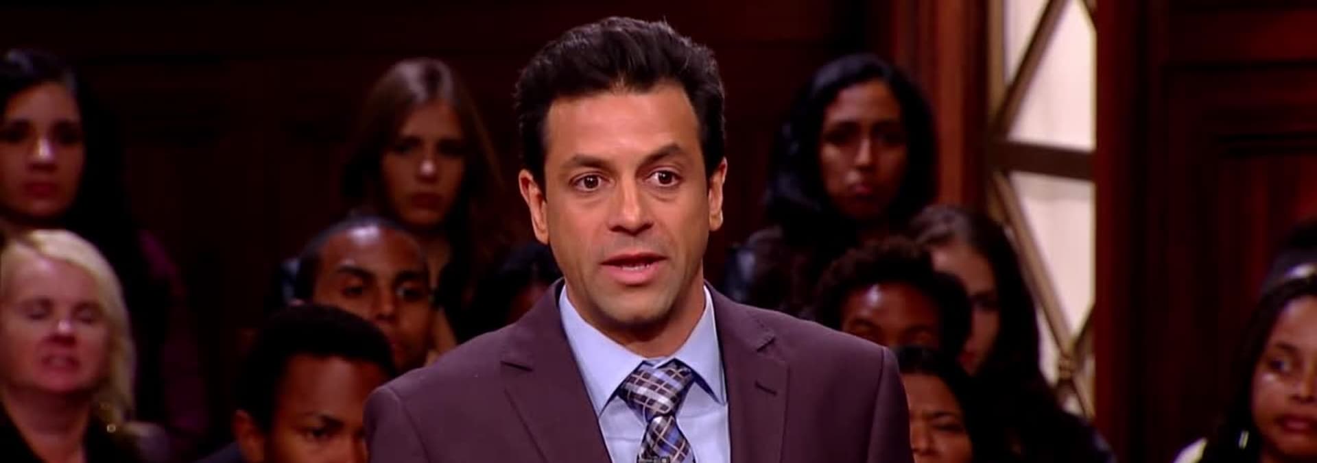 Watch Divorce Court S18:E94 - Melissa Feld vs. Jerod Lutz - Free TV ...