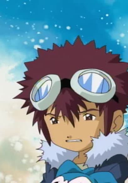 Watch Digimon Adventure S02:E21 - The Crest of Kindness - Free TV Shows ...