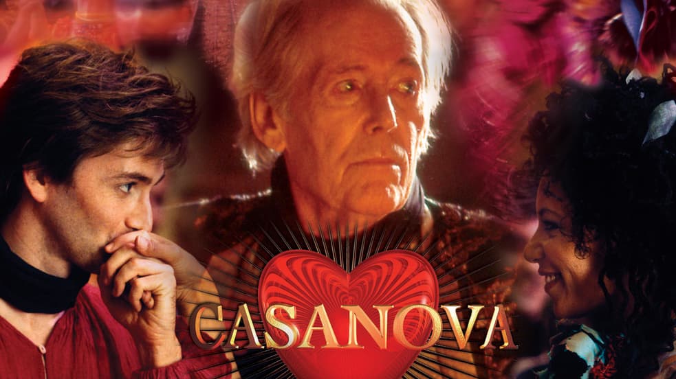 Watch Casanova (Español) - Free TV Shows | Tubi