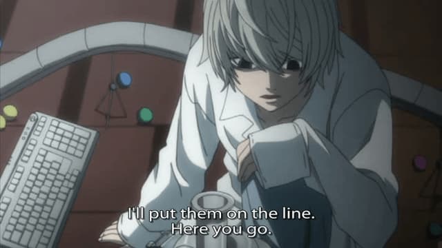 Watch Death Note (Subtitled) - Free TV Shows | Tubi