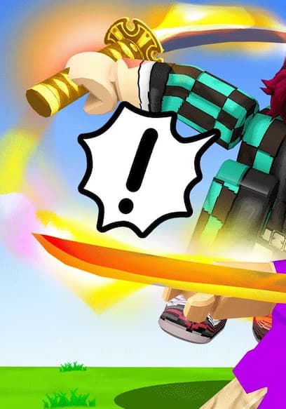 Watch SSundee S02:E08 - Roblox RNG Anime - Free TV Shows | Tubi