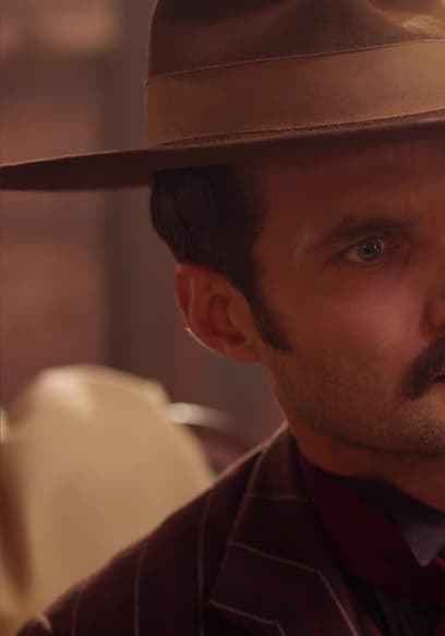 Watch Elkhorn S01:E05 - Desperate Measures - Free TV Shows | Tubi