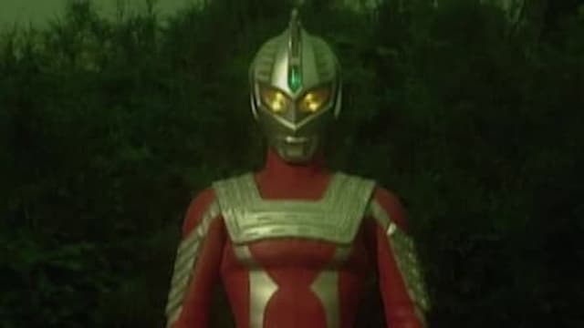 Watch Ultraman Neos Streaming Online | Tubi Free TV