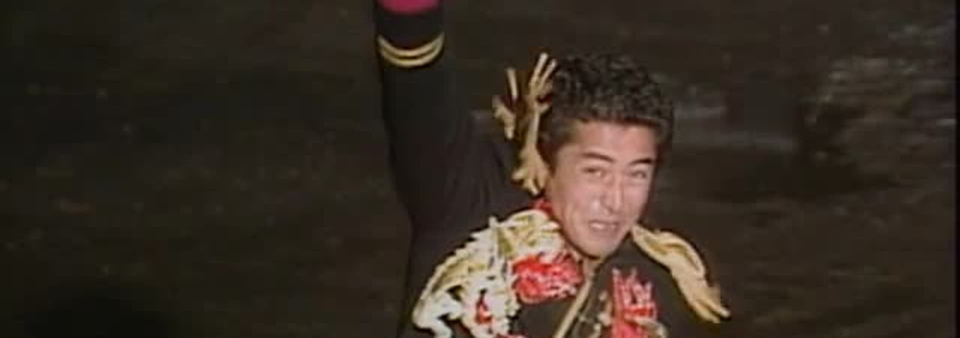 Watch MXC: Most Extreme Elimination Challenge S04:E407 - Celebrity ...