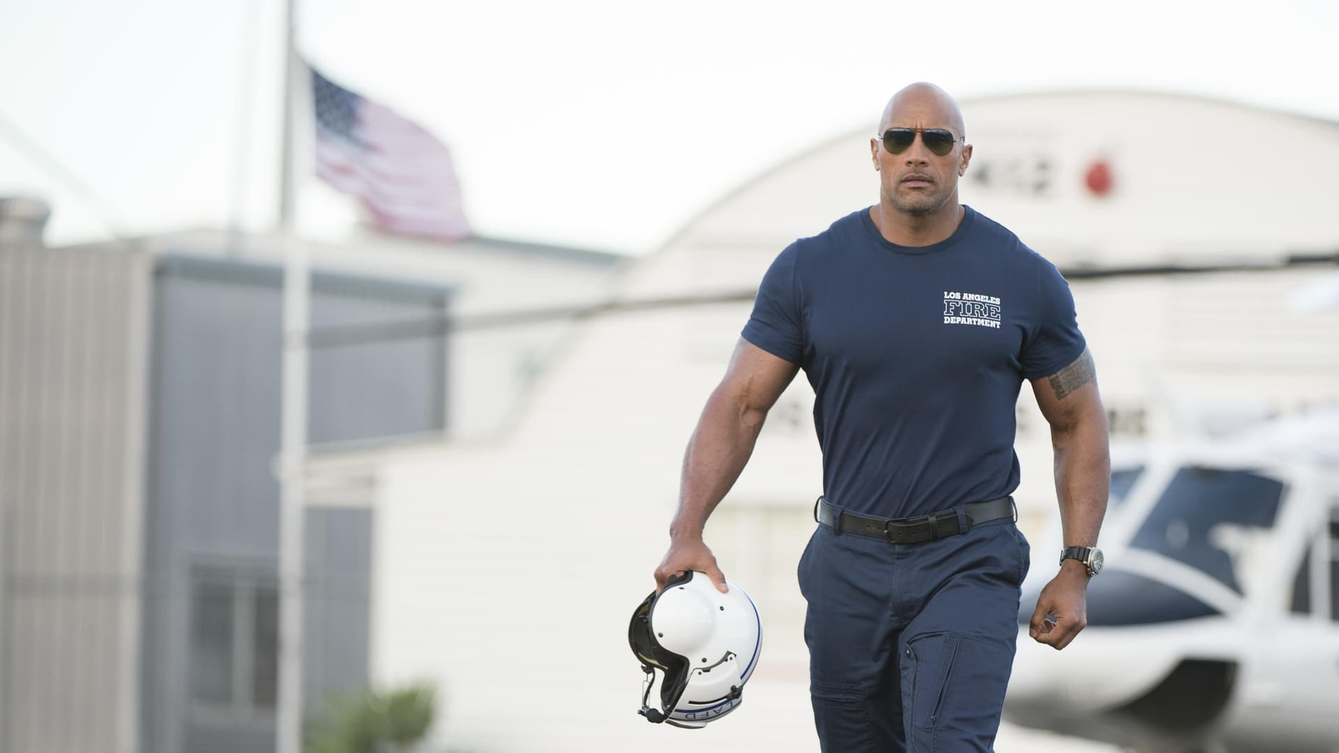 Watch San Andreas (2015) - Free Movies | Tubi