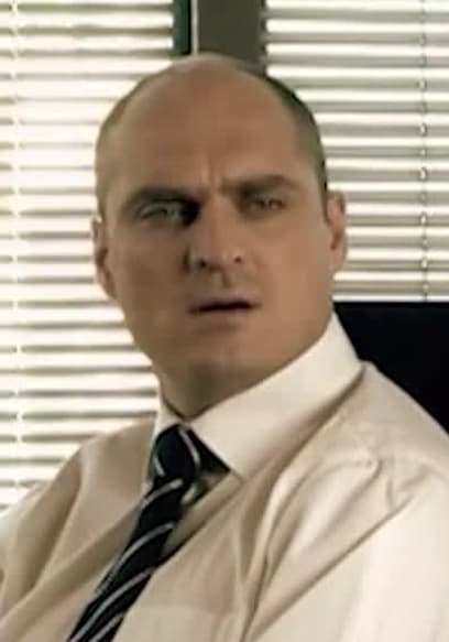 Watch Jacob's Cross S03:E16 - Episode 16 - Free TV Shows | Tubi