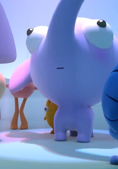 Watch Doong Doong Friends S01:E01 - Dance - Free TV Shows | Tubi