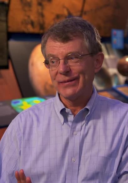 Watch Xploration Outer Space S02:E11 - The Dangers to Earth From Outer ...