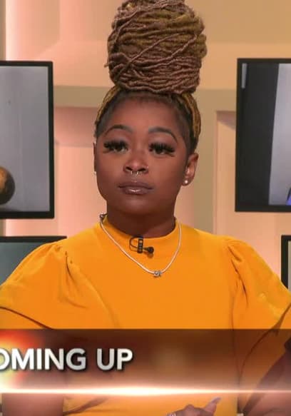 Watch Divorce Court S24:E138 - Eat Today, Starve Tomorrow: Samone ...