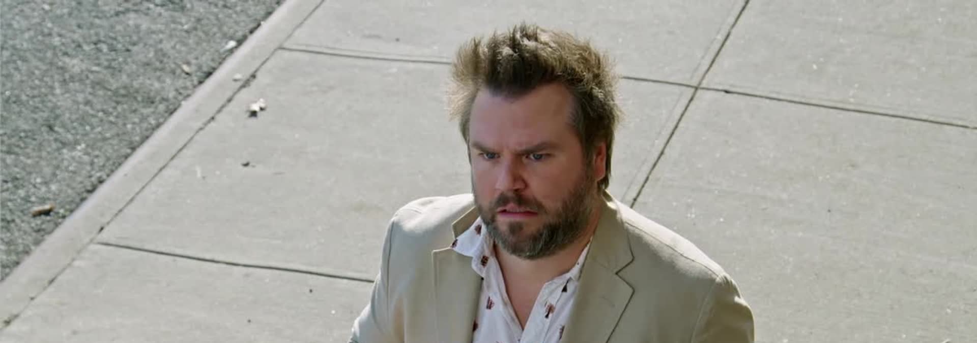 Watch Deadbeat S03:E08 - The Duchess of Stourbridge - Free TV Shows | Tubi