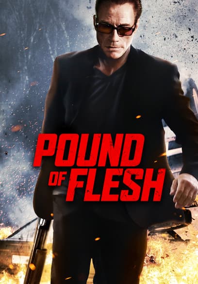 Watch Pound of Flesh (2015) - Free Movies | Tubi