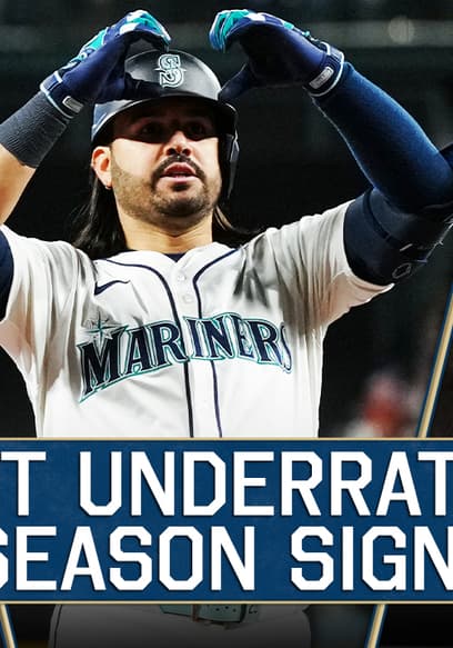 Watch Jomboy: Talkin’ Baseball S2025:E1089 - Underrated Signings and ...