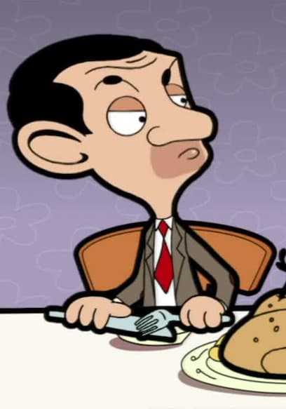 Watch Mr Bean: La Serie Animada (Doblado) S01:E09 - No Se Permiten ...