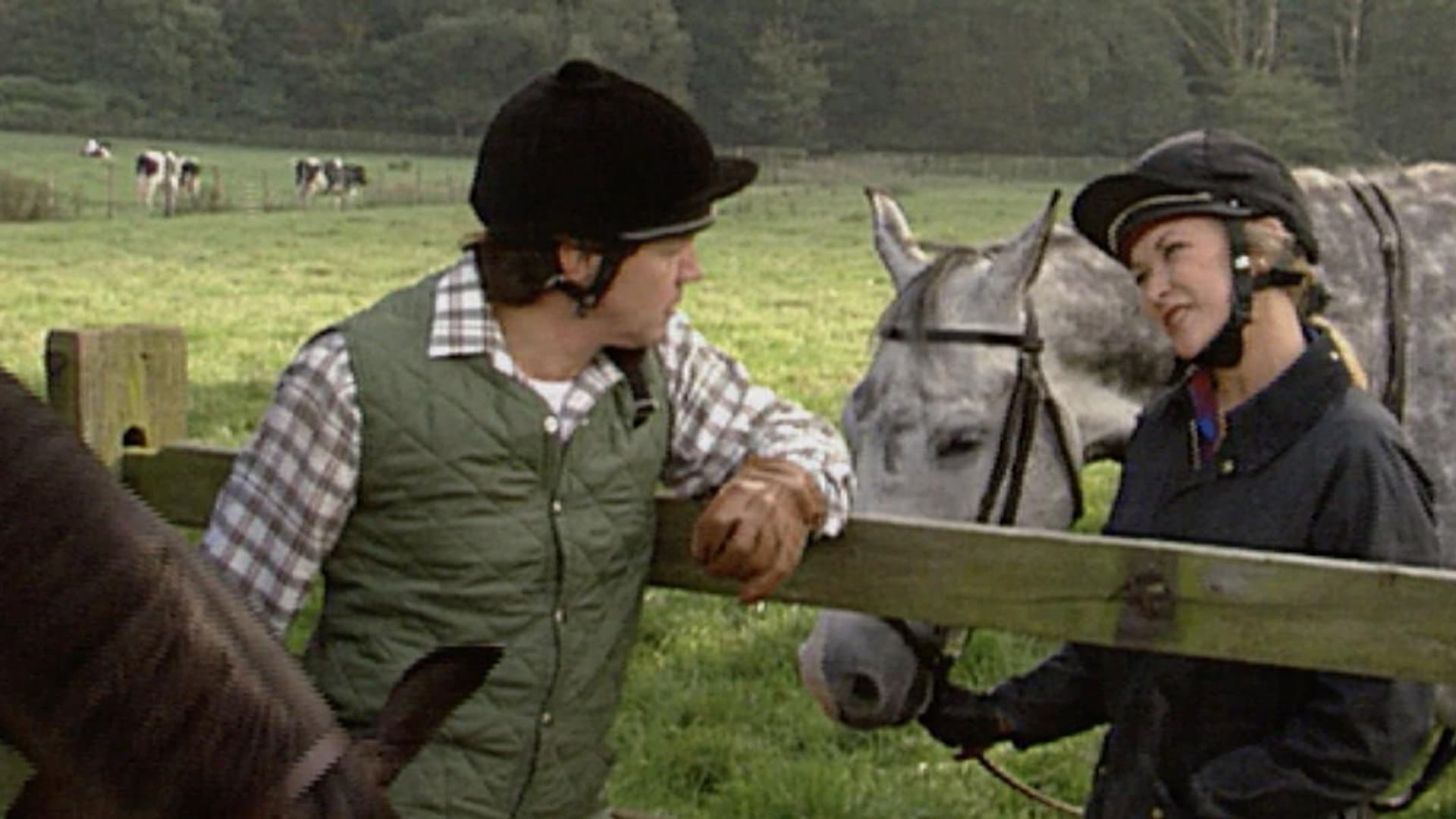 Watch Emmerdale Season 10 - Free TV Shows | Tubi