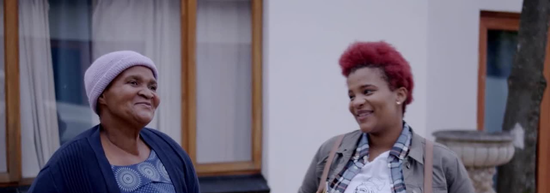 Watch Makoti S02:E07 - Love Forgives - Free TV Shows | Tubi