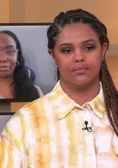 Watch Divorce Court S25:E176 - Catch Me if You Can: “Greg” Mims vs ...