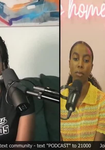 Watch Paging Dr. Chanda S01:E18 - The Psychology of Sisterhood - Free ...