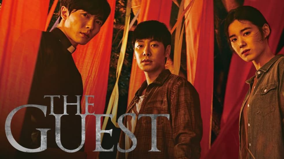 Watch The Guest Streaming Online | Tubi Free TV