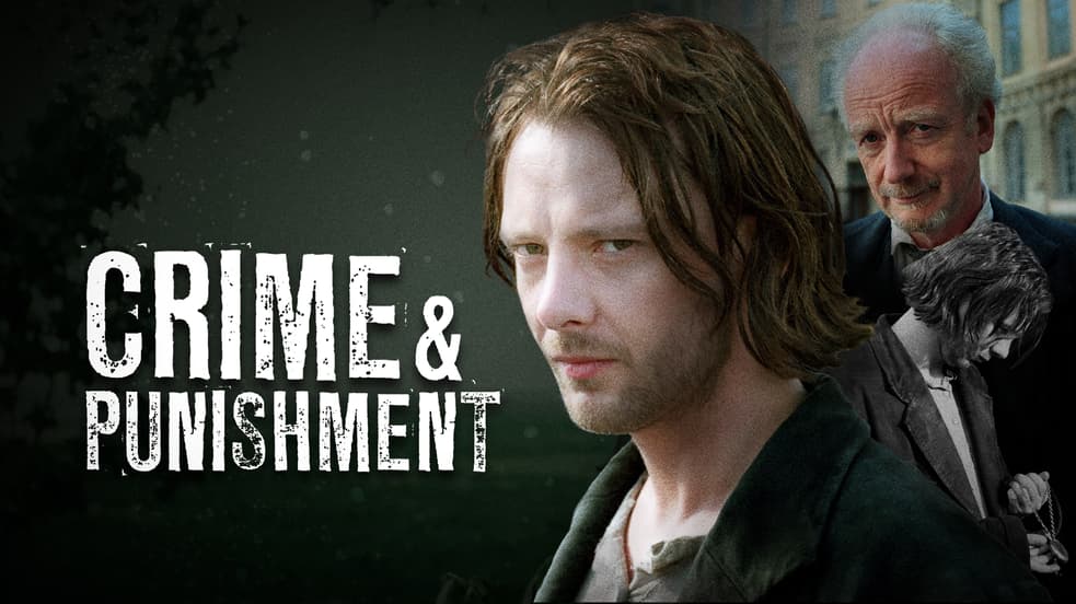 Watch Crime and Punishment (2002) Streaming Online | Tubi Free TV