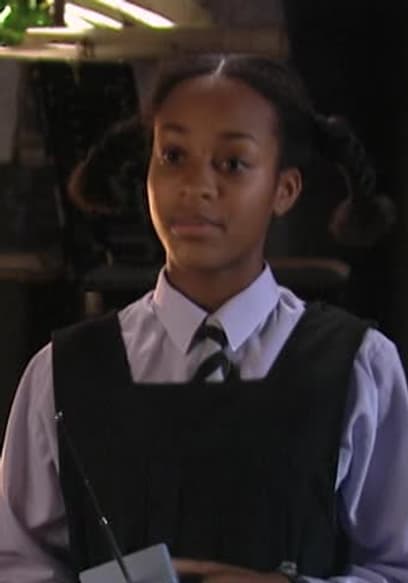 Watch The Worst Witch S03:E07 - Just Like Clockwork - Free TV Shows | Tubi