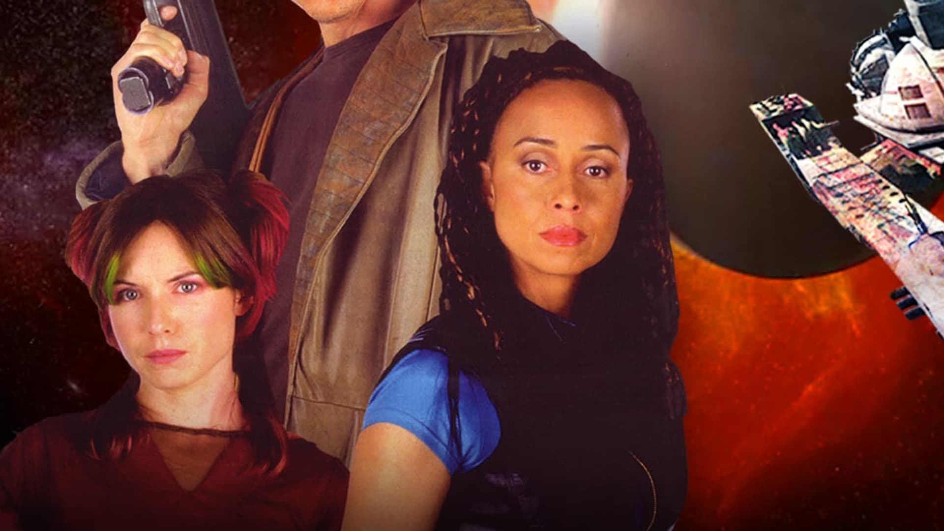 Watch Starhunter Redux - Free TV Shows | Tubi