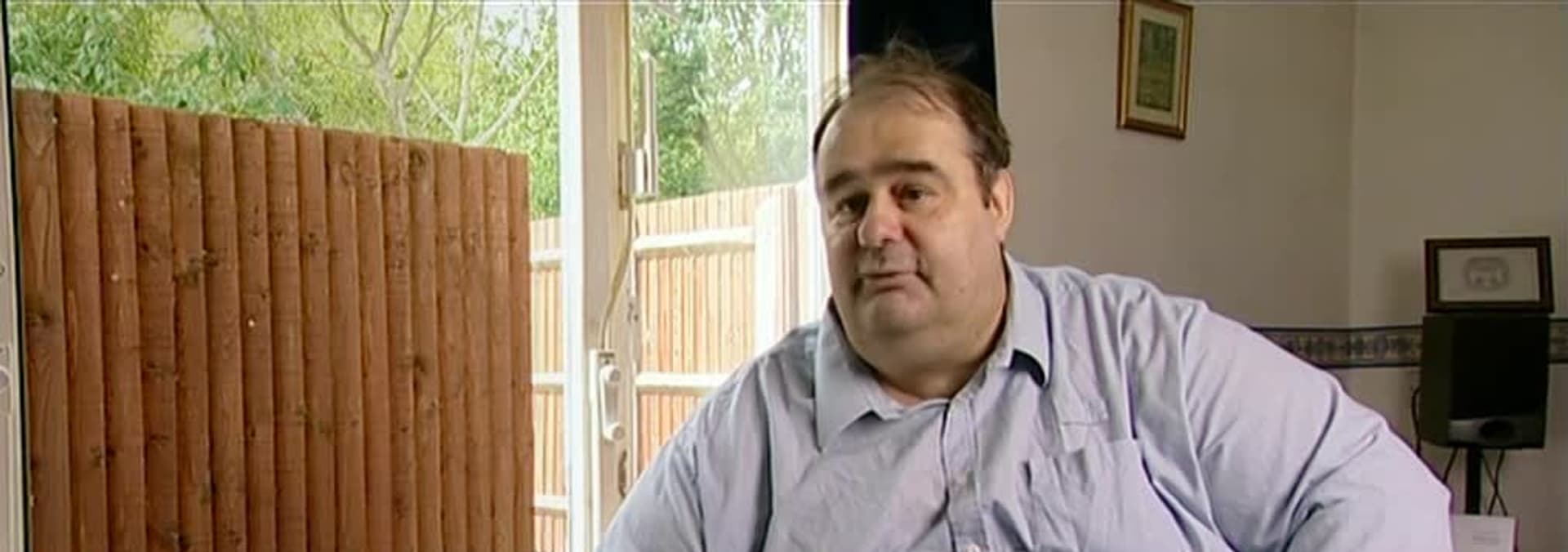 Watch Fat Doctor S02:E05 - Guy - Free TV Shows | Tubi