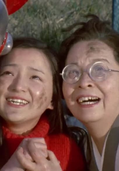 Watch Ultraman Taro S01:E51 - Father of Ultra and the Bride Have Come ...