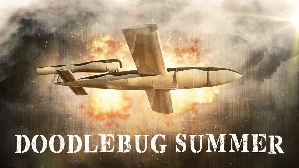 Watch Doodlebug Summer Streaming Online | Tubi Free TV