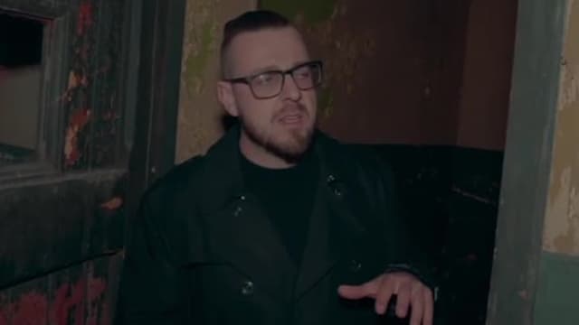 Watch Dark Territory S02:E04 - The Nightmare Ward - Free TV Shows | Tubi