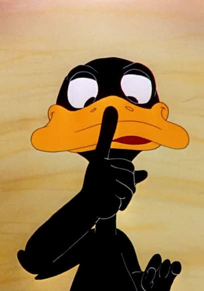 Watch Looney Tunes S10:E06 - The Wise Quacking Duck / To Duck or Not to ...