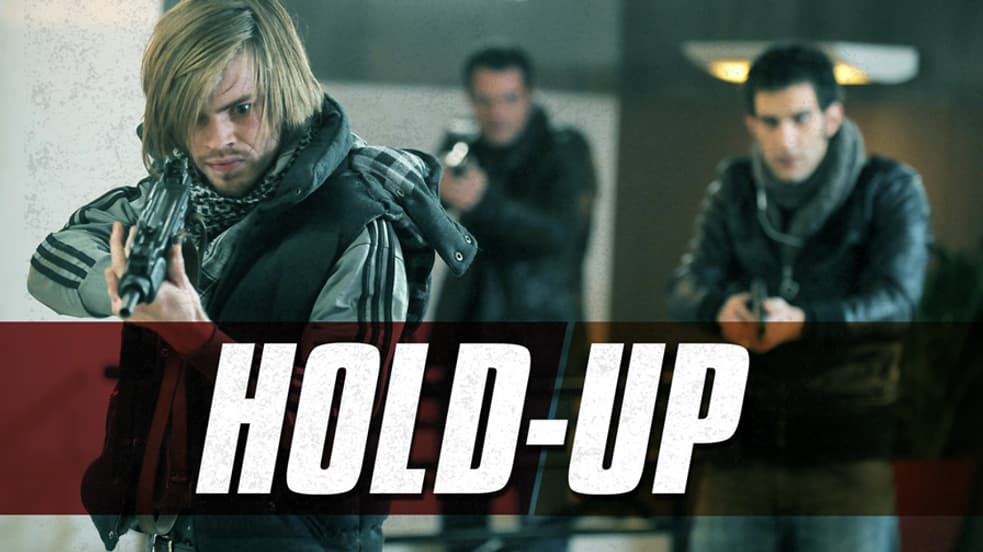 Watch Hold-Up Streaming Online | Tubi Free TV