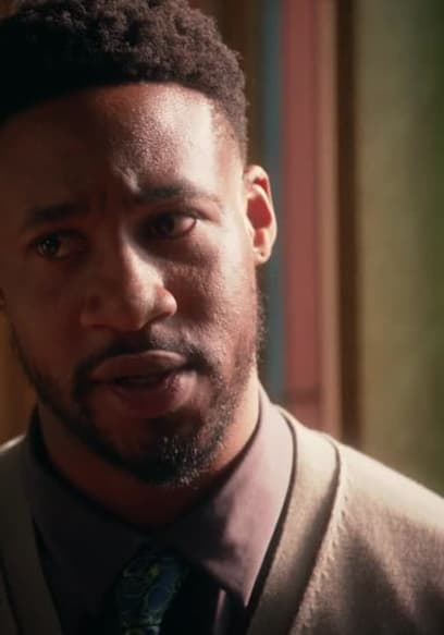 Watch The Magicians S05:E07 - Acting Dean - Free TV Shows | Tubi