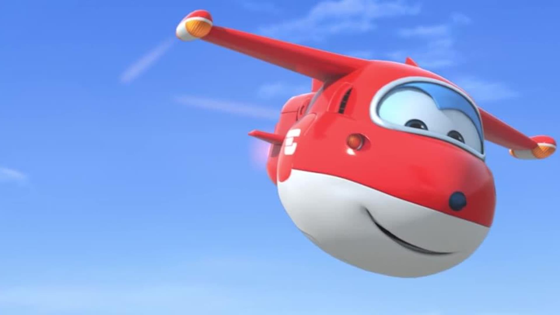 Watch Super Wings Season 7 Streaming Online | Tubi Free TV