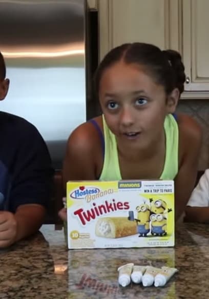 Watch FV Family S01:E02 - Banana Fun - Free TV Shows | Tubi