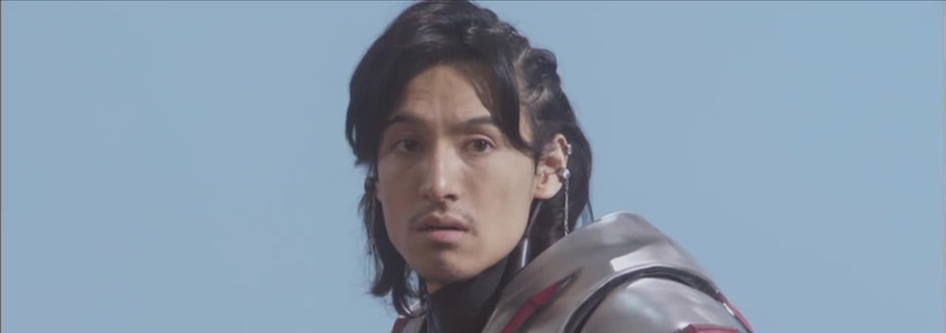 Watch Ultra Galaxy Mega Monster Battle S02:E06 - The Strongest Reionics ...