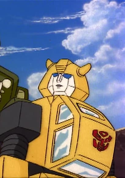 Watch Transformers: Generation 1 S02:E09 - Atlantis, Arise! - Free TV ...